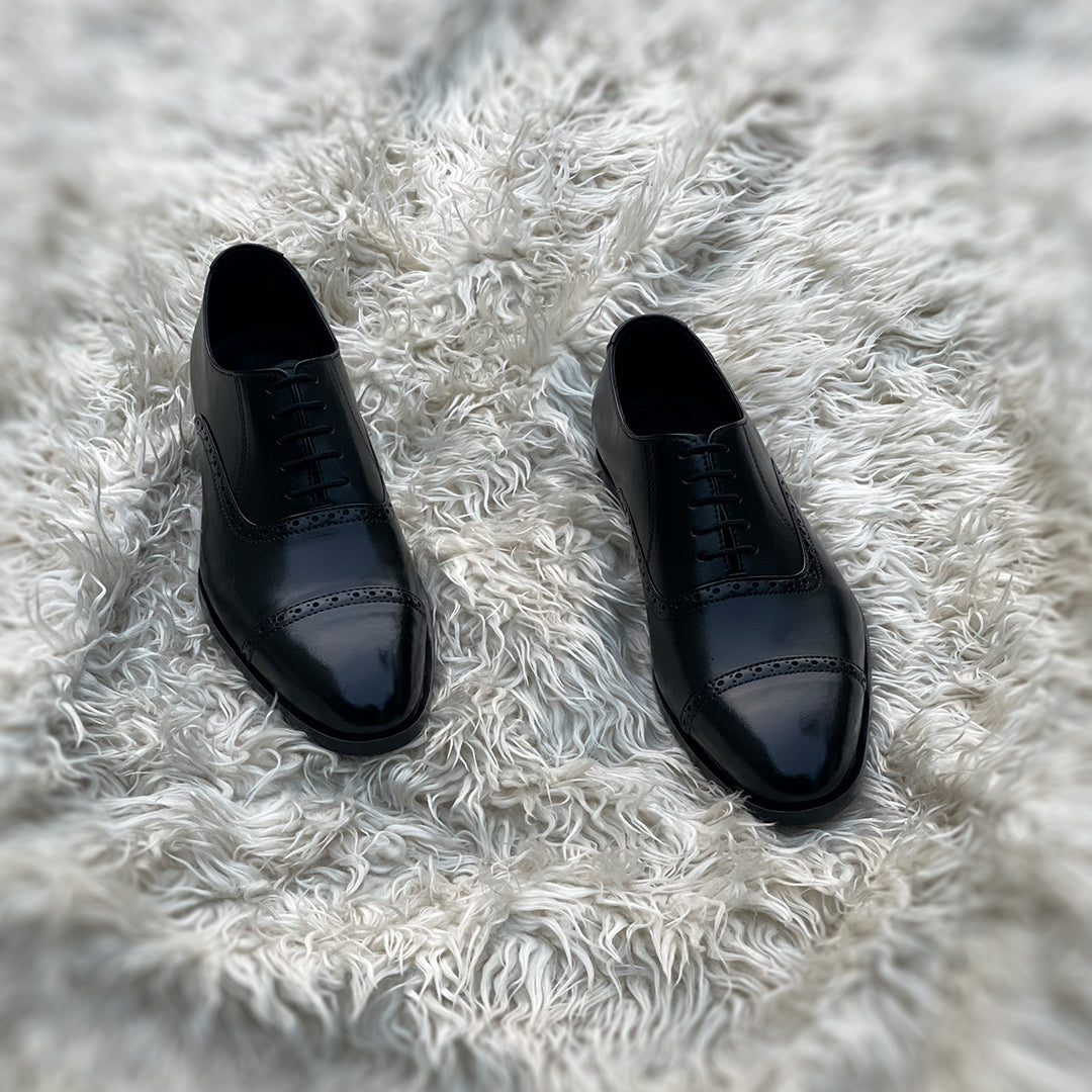 TERRANCE - BLACK – ARTIMAES