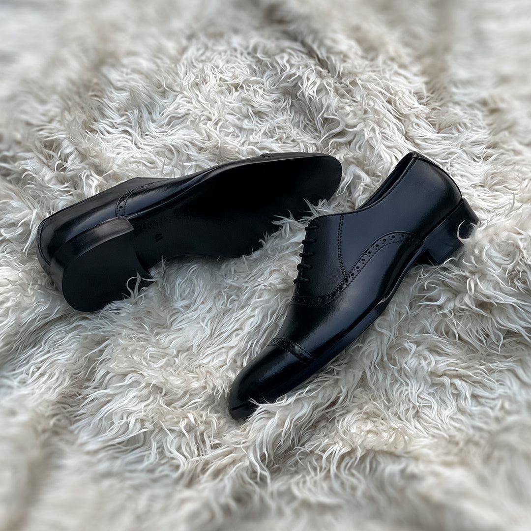 TERRANCE - BLACK – ARTIMAES